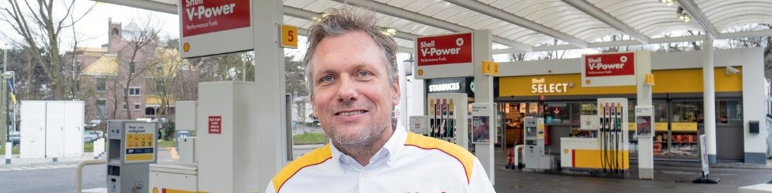 Retailer | Werken bij Shell-stations