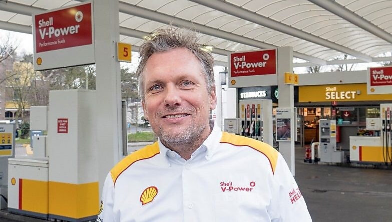 Retailer | Werken bij Shell-stations
