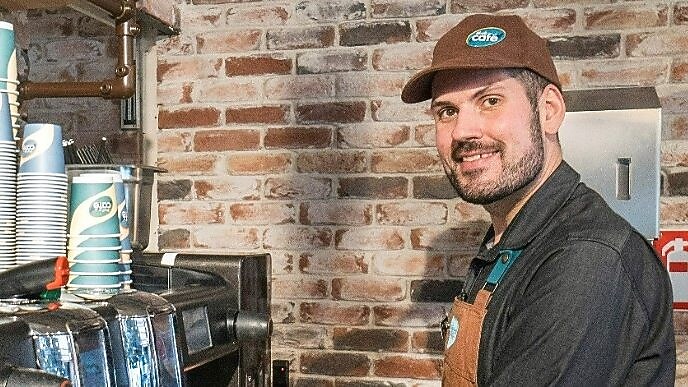 Verkoopmedewerker bakkerij | Werken bij Shell-stations